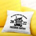 Freedom Convoy Svg Design Vector Cut Files for Cricut, Silhouette, AI ...