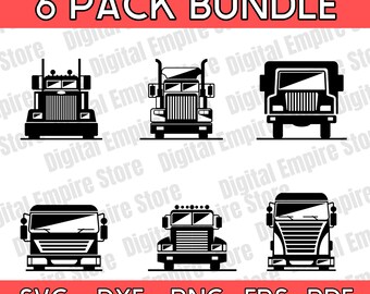 Freedom Convoy Svg Design Vector Cut Files for Cricut | Etsy