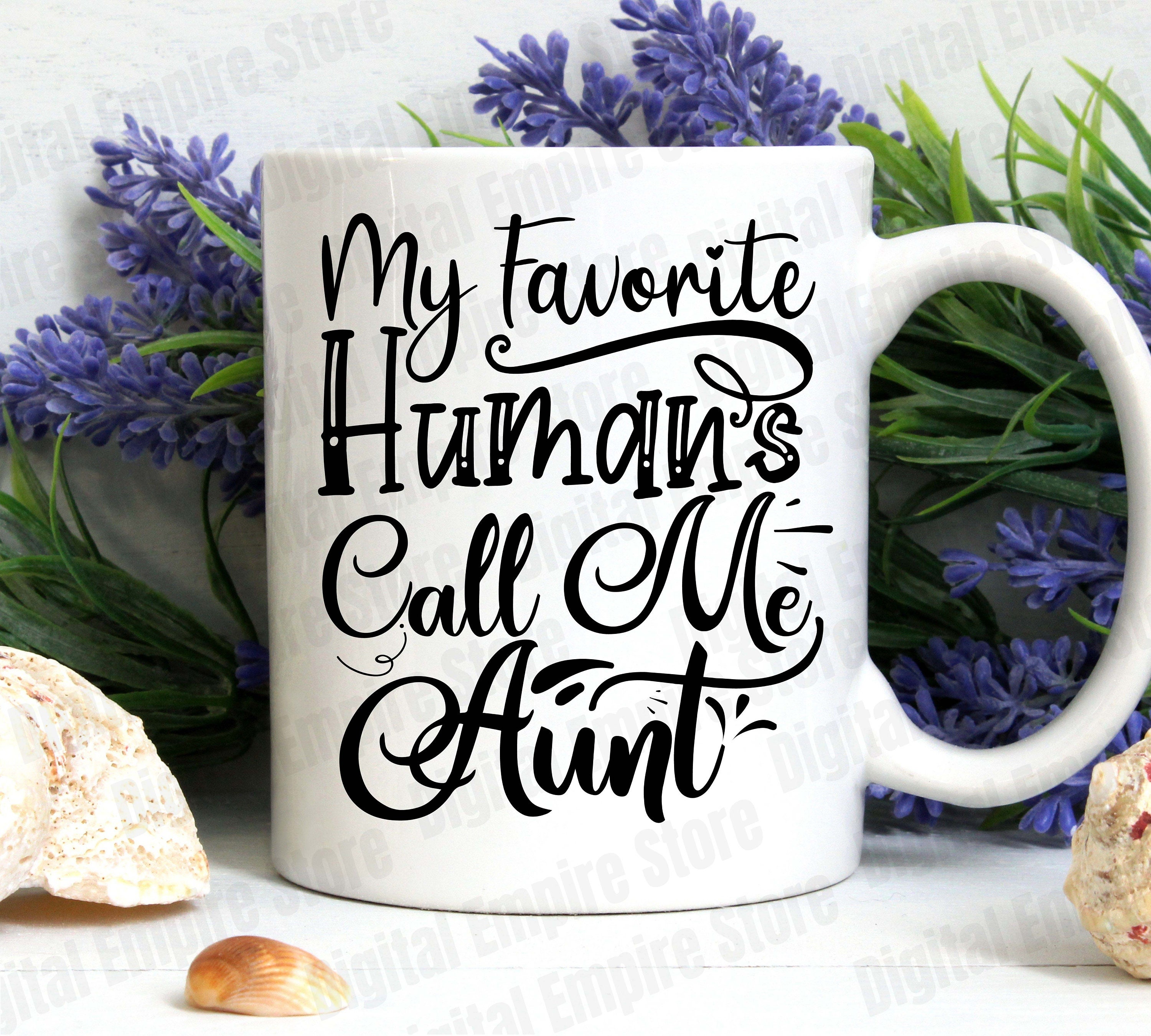 Aunt SVG Bundle Aunt Life is the Best Life Crazy Sisters Make the Best ...