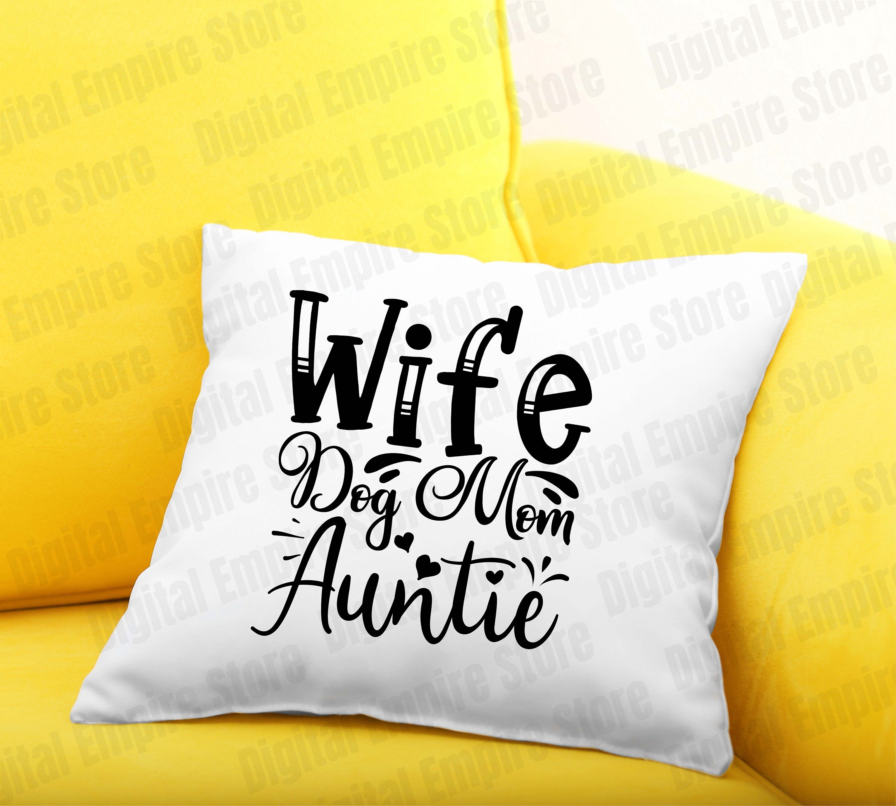 Aunt SVG Bundle Aunt Life is the Best Life Crazy Sisters Make the Best ...