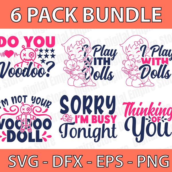 Voodoo Doll Sayings - Etsy