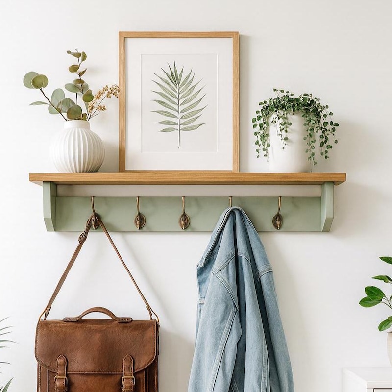 Coat Rack - Etsy UK