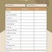 Travel Budget and Planner Workbook - Etsy