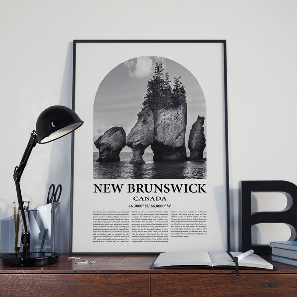 Canada Poster - Etsy Canada