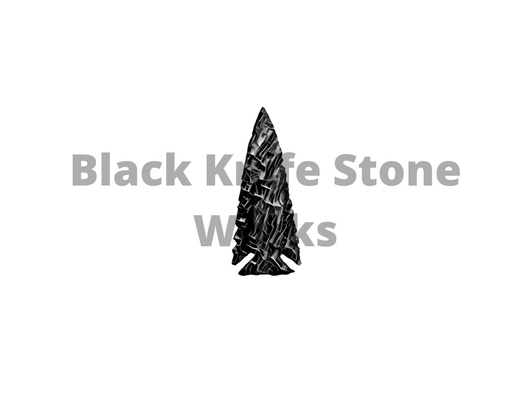Arrowhead PNG | Arrowhead Clip Art | Arrowhead Digital Art | Black and ...