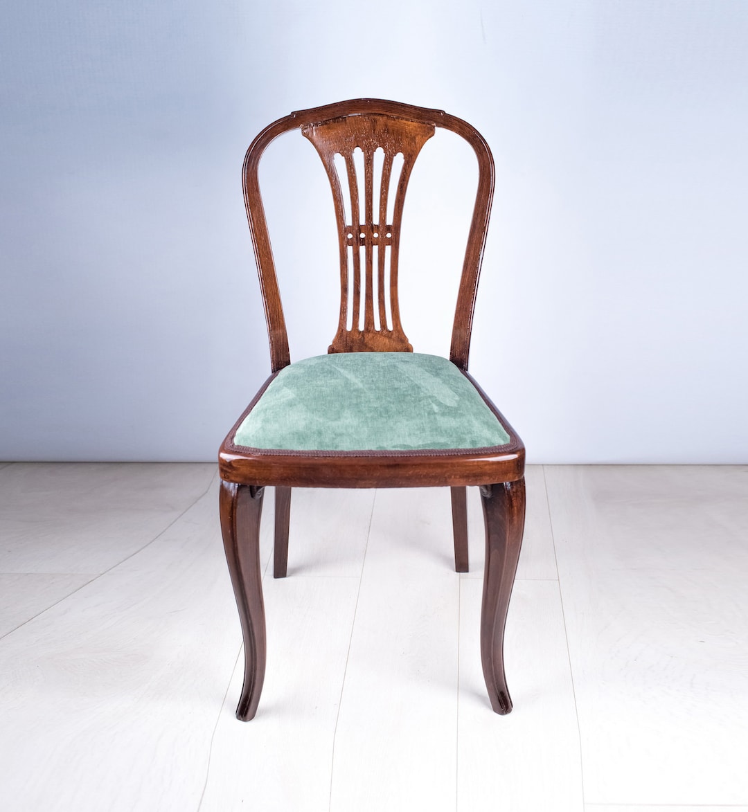 Thonet Dining Chairs/ Thonet Chairs Antique/ Vintage Thonet Chairs ...