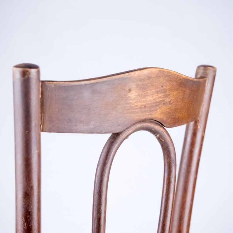 Vintage Thonet Chairs/ Thonet Chairs Antique/ Thonet Dining - Etsy