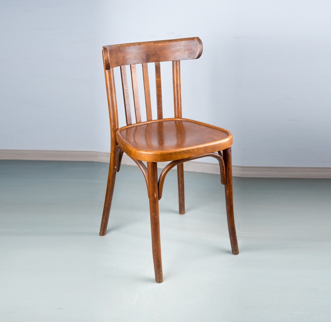 Vintage Thonet Chairs/ Thonet Chairs Antique/ Thonet Dining - Etsy