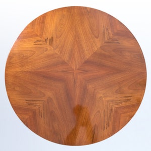 Art Deco Table Vintage/ Art Deco Coffee Table/ Vintage Coffee Table ...