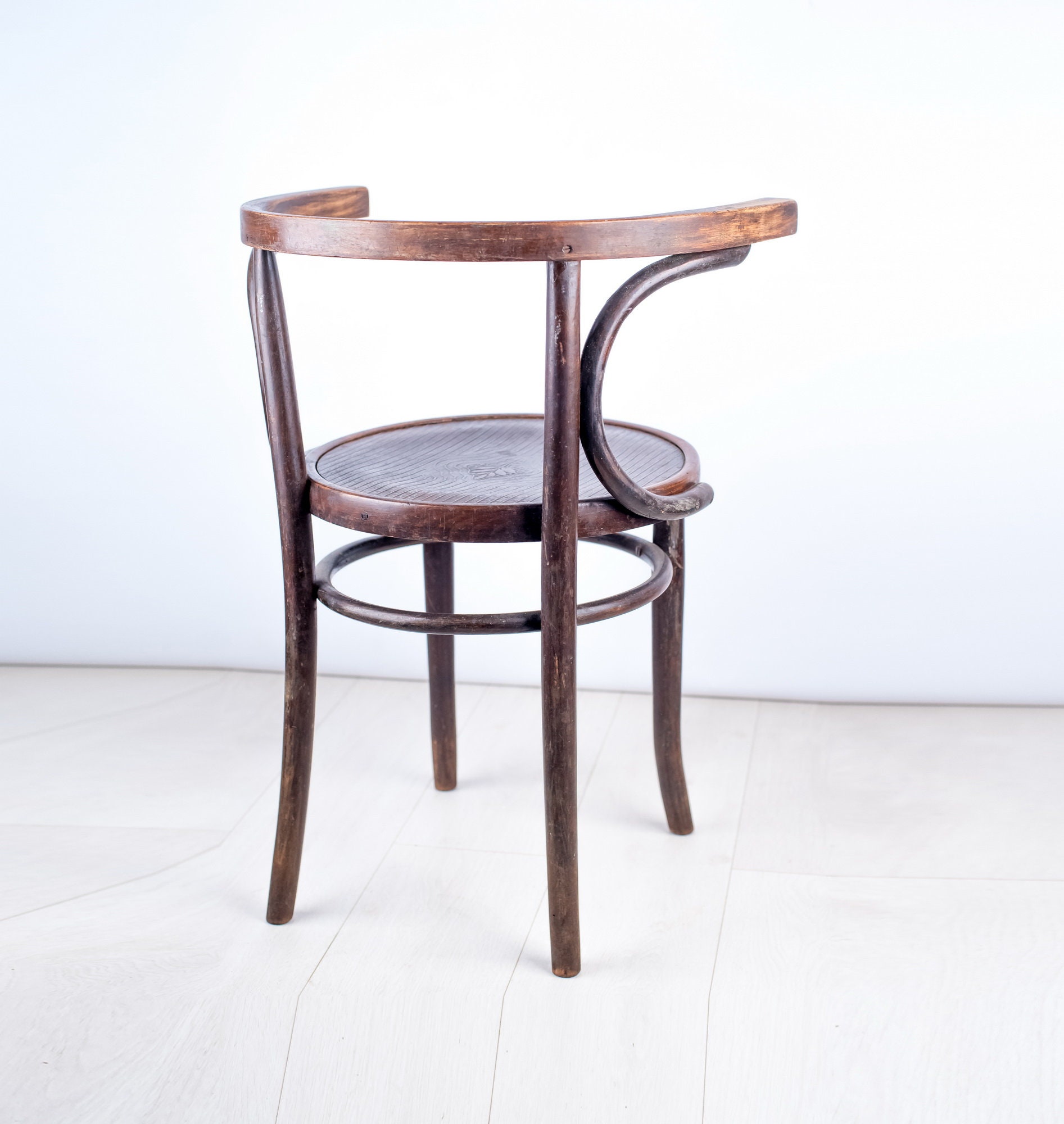 Vintage Thonet/ Thonet Chairs Antique/ Thonet Dining Chairs/ Thonet ...
