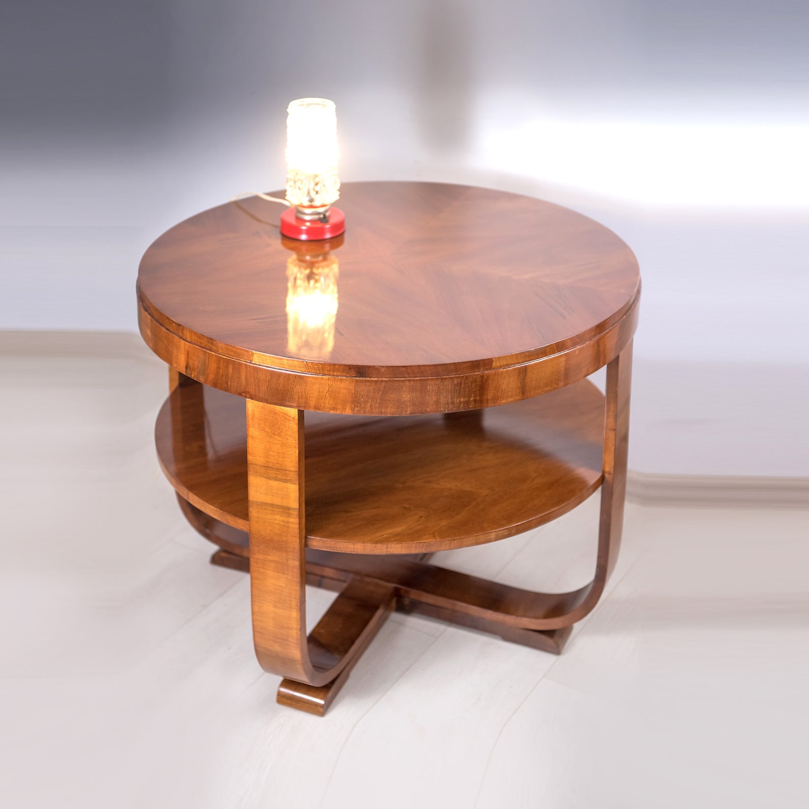 Art Deco Table Vintage/ Art Deco Coffee Table/ Vintage Coffee Table ...