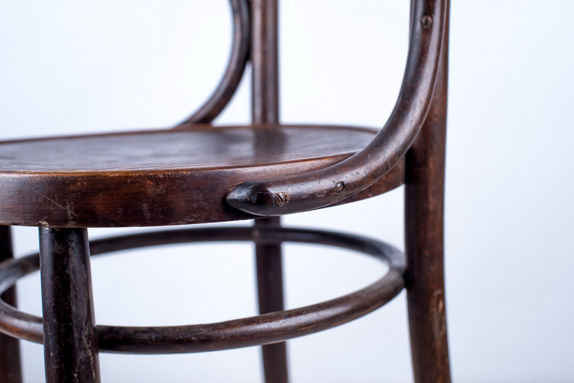 Vintage Thonet/ Thonet Chairs Antique/ Thonet Dining Chairs/ Thonet ...