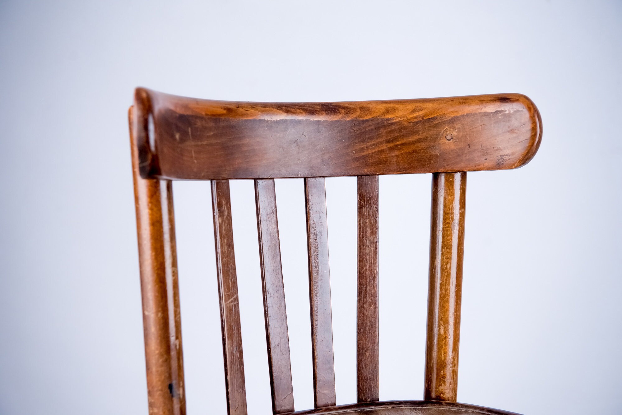 Vintage Thonet Chairs/ Thonet Chairs Antique/ Thonet Dining Chairs ...