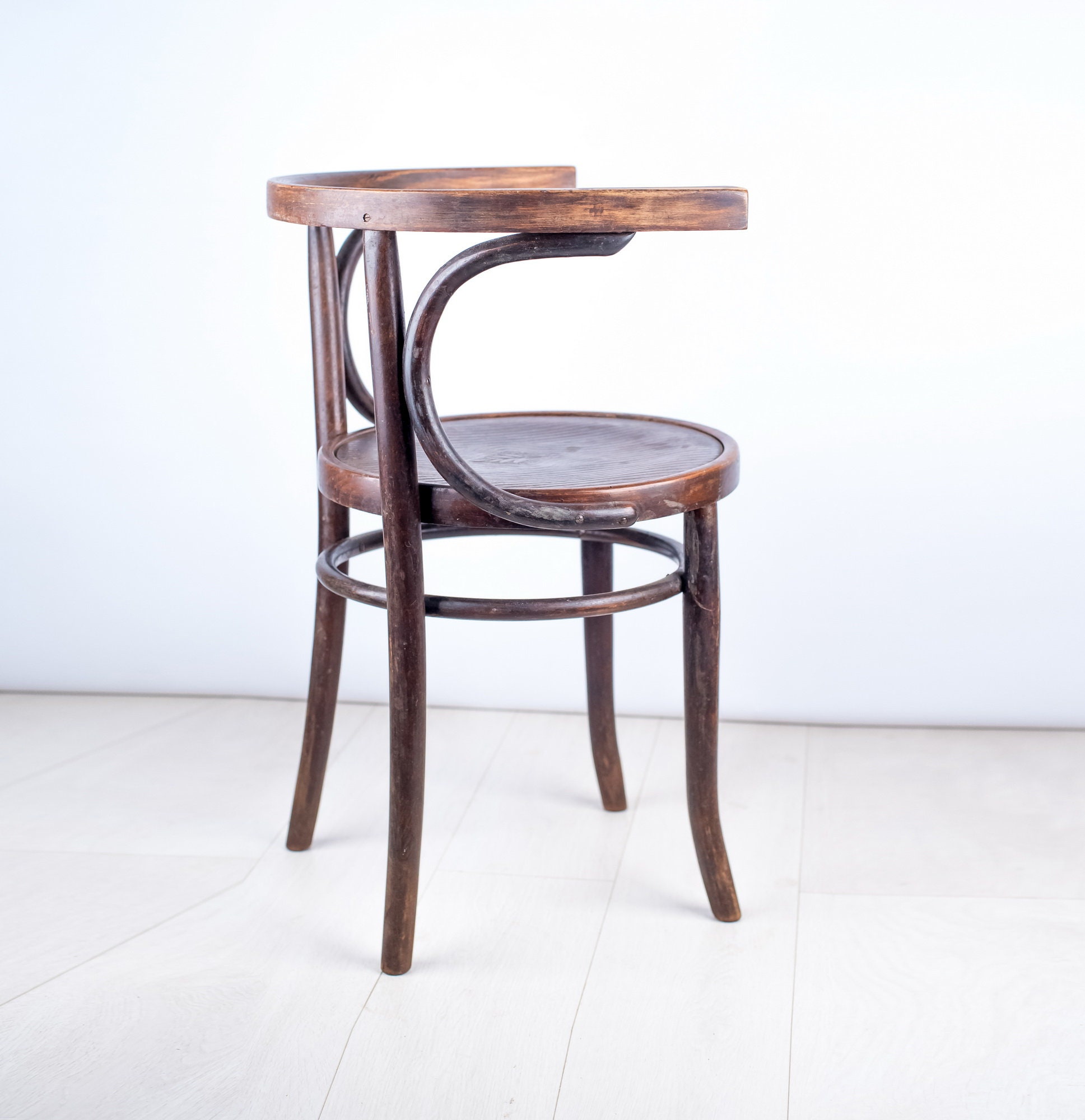 Vintage Thonet/ Thonet Chairs Antique/ Thonet Dining Chairs/ Thonet ...