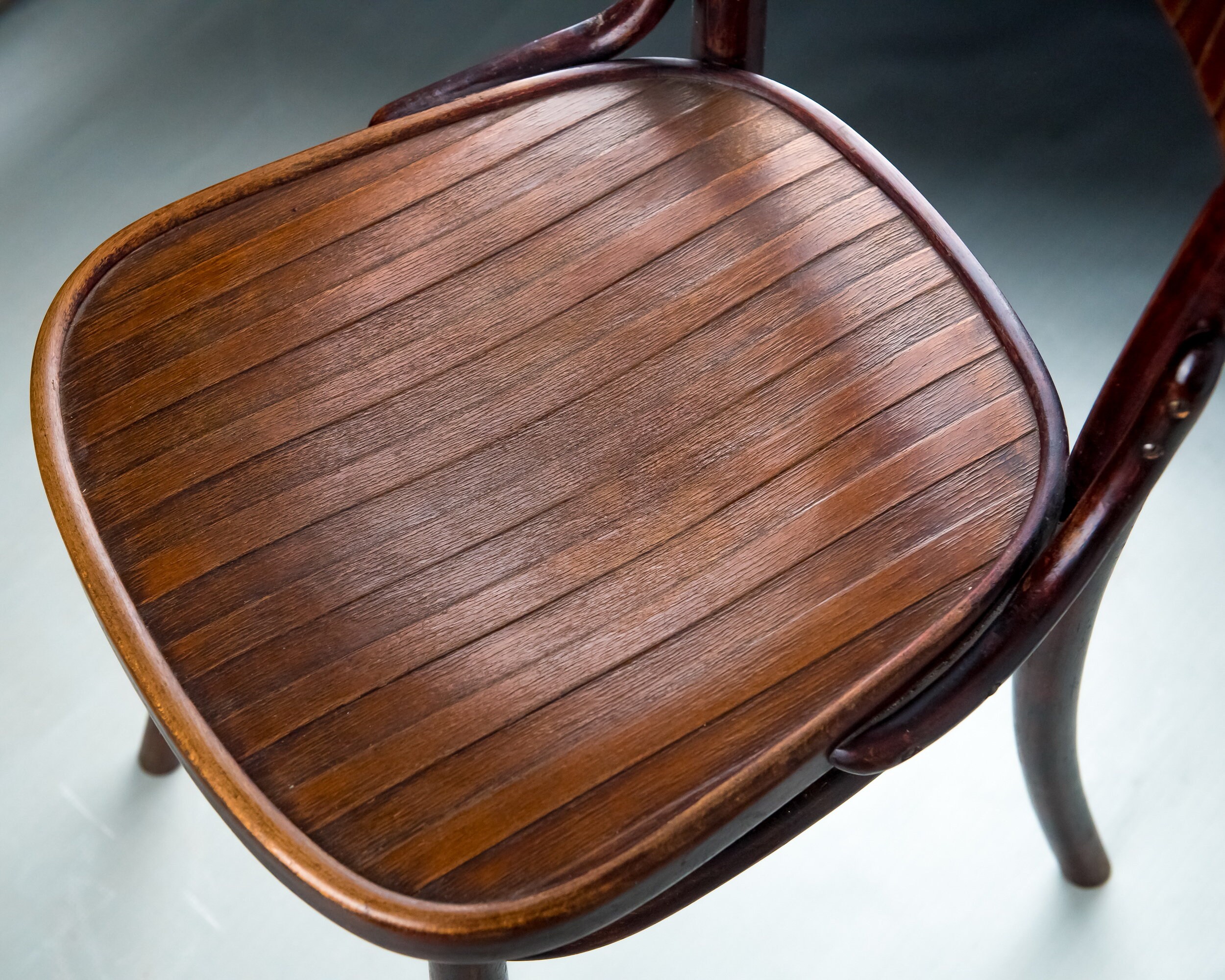 Thonet Dining Chairs/ Thonet Chairs Antique/ Thonet Bentwood Chairs ...