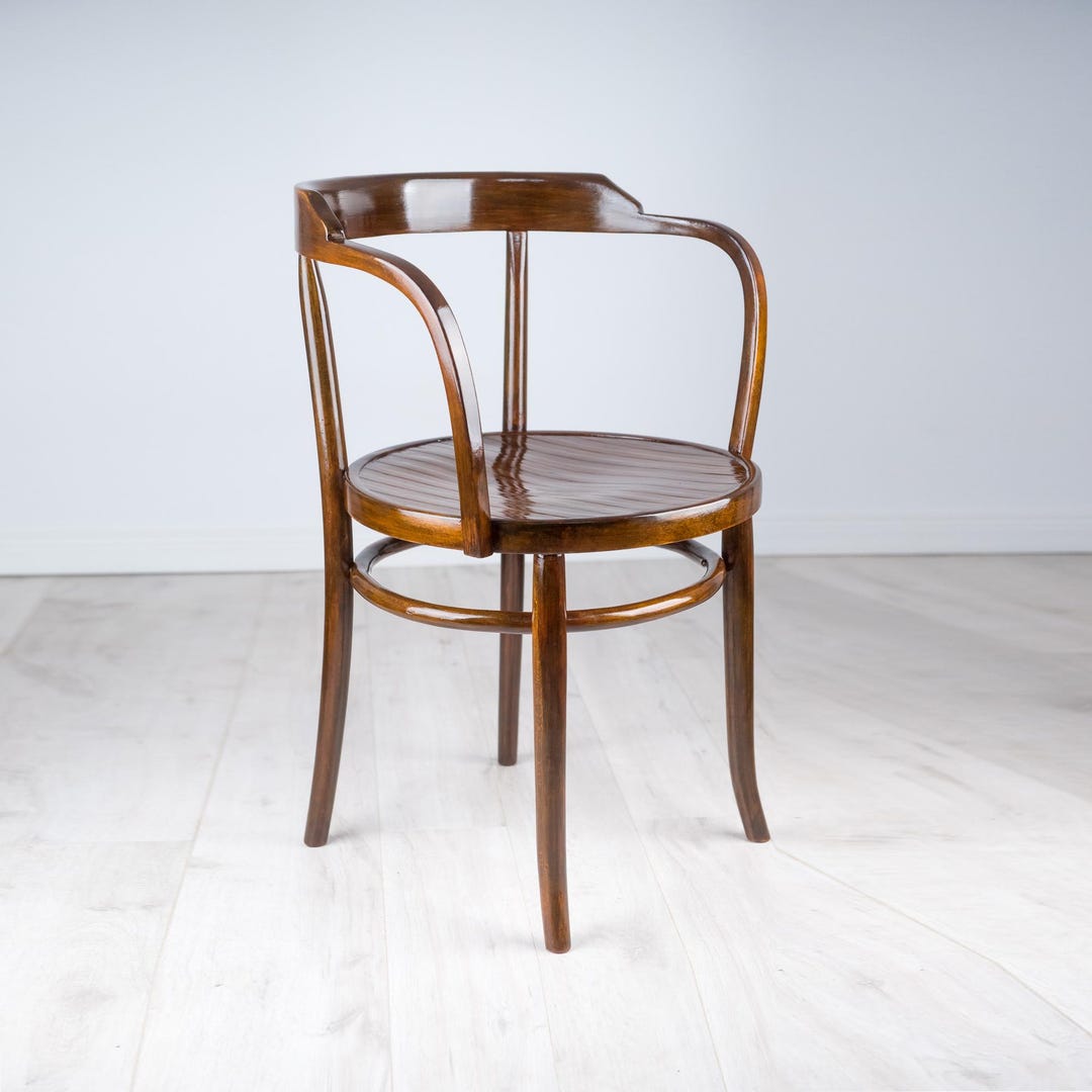 Vintage Thonet/ Thonet Chairs Antique/ Thonet Dining Chairs/ Thonet ...