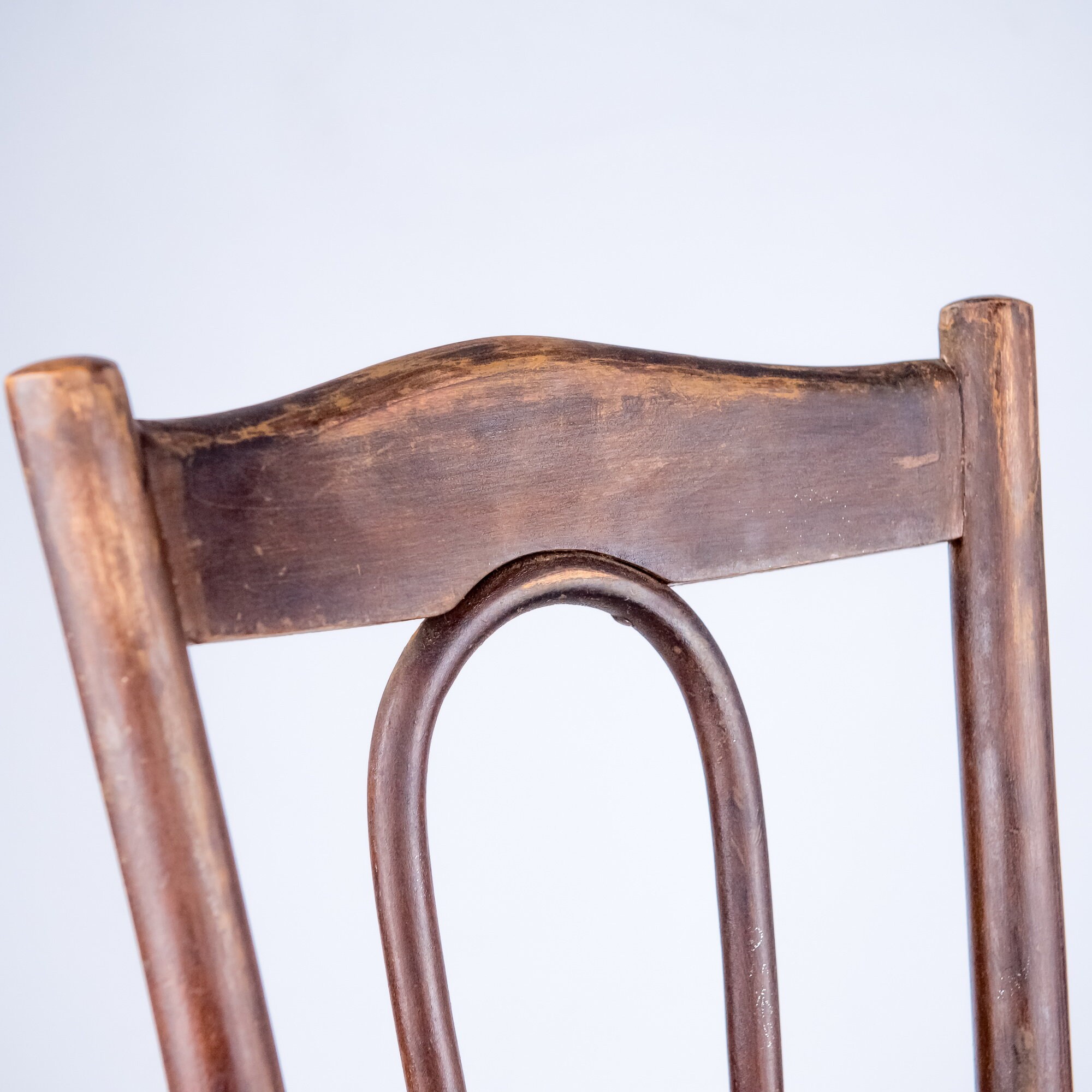 Vintage Thonet Chairs/ Thonet Chairs Antique/ Thonet Dining - Etsy