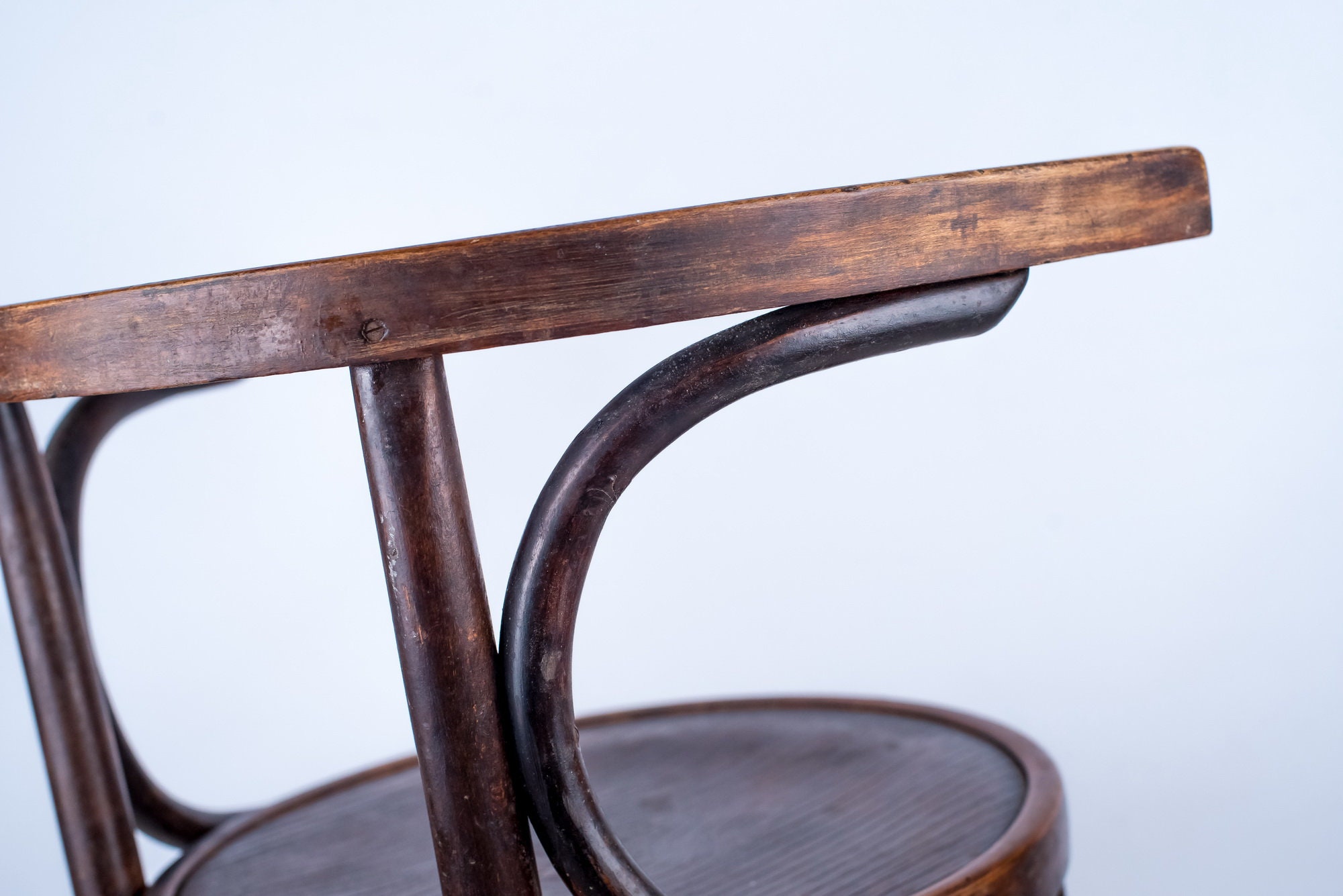 Vintage Thonet/ Thonet Chairs Antique/ Thonet Dining Chairs/ Thonet ...