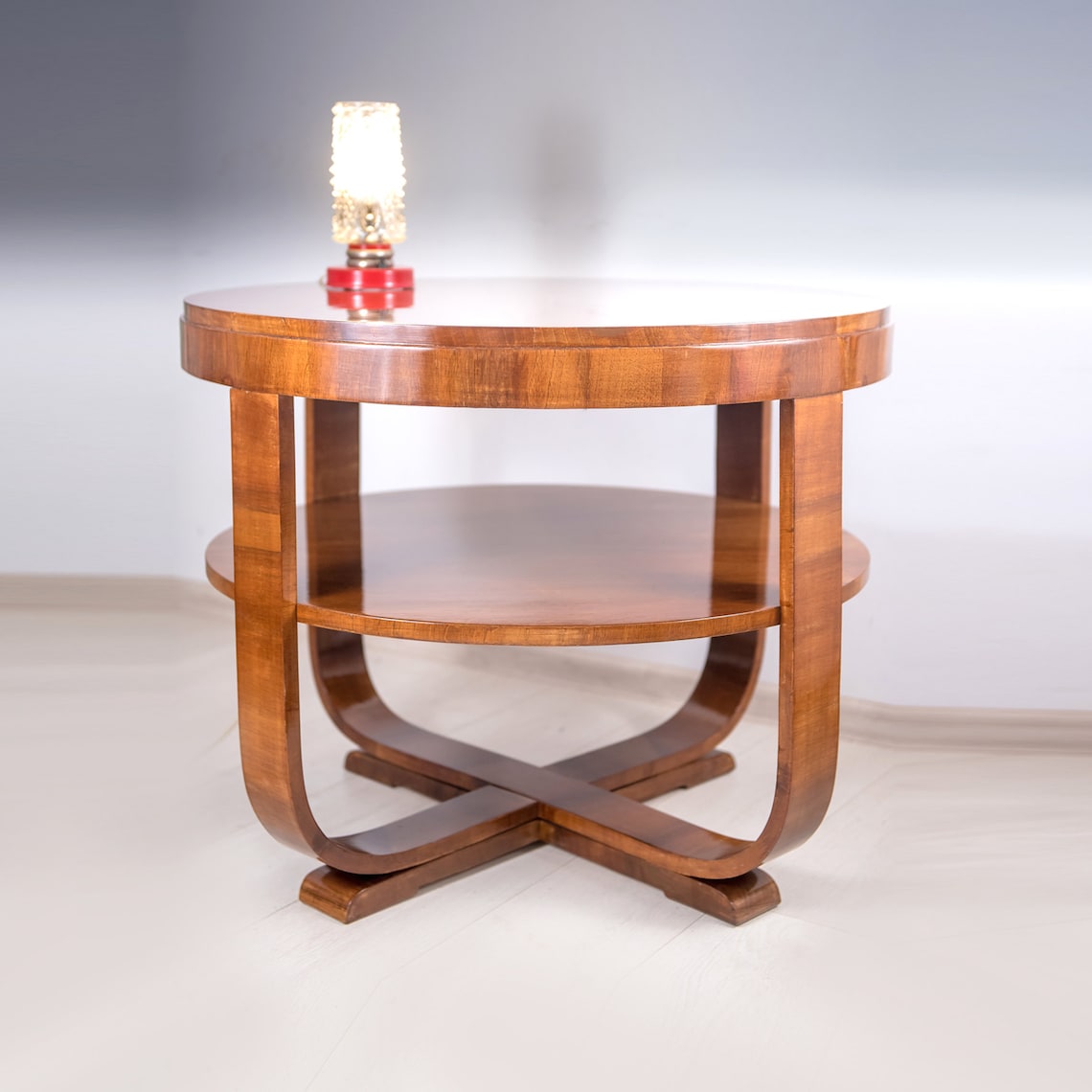 Art Deco Table Vintage/ Art Deco Coffee Table/ Vintage Coffee - Etsy