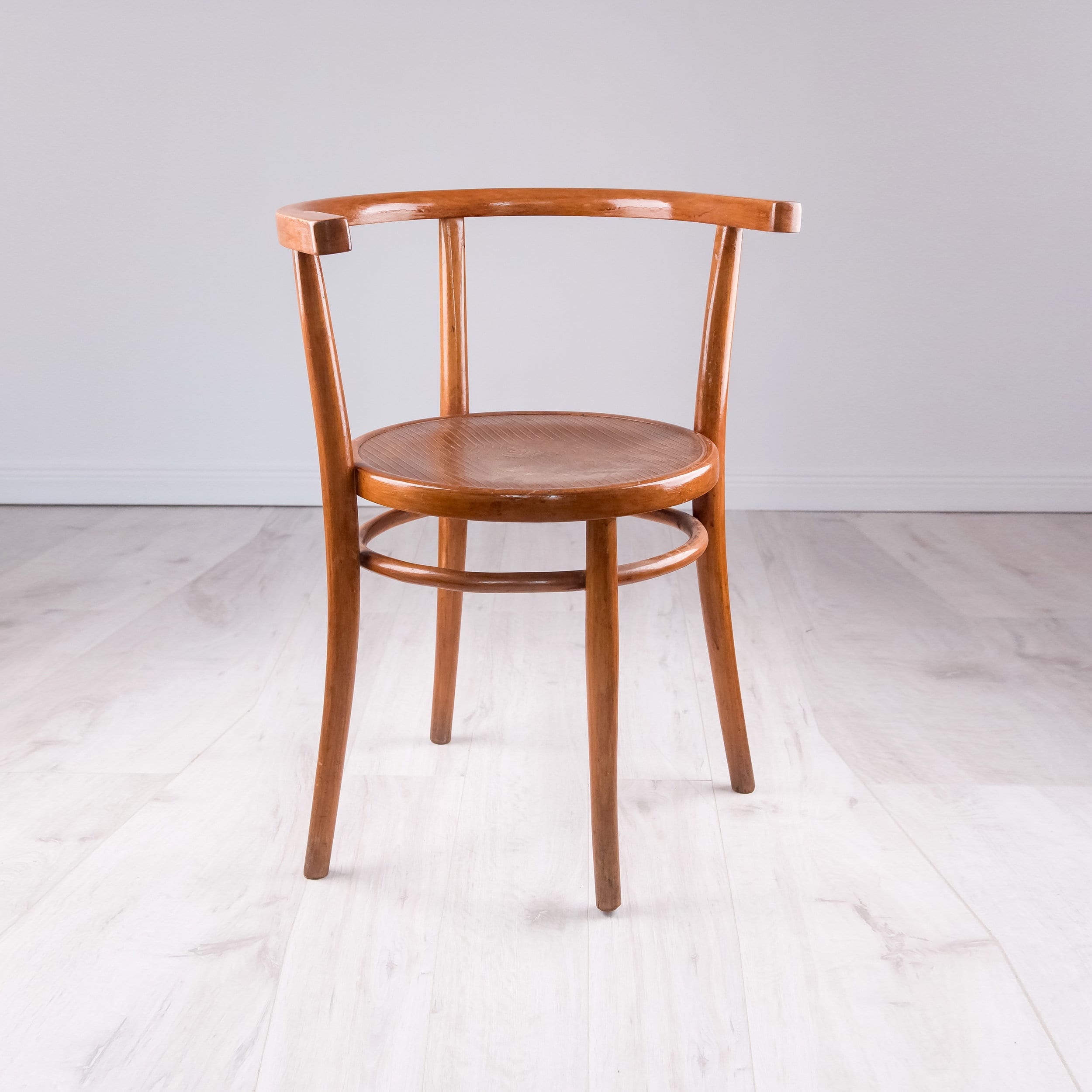 Vintage Thonet/ Thonet Chairs Antique/ Thonet Dining Chairs/ Thonet ...