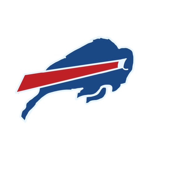 Buffalo Bills NFL Team Logo Bills Logo PNG Cut File for | Etsy
