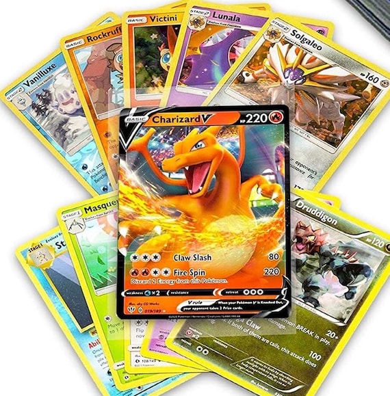 Rarest Pokemon Cards Ex