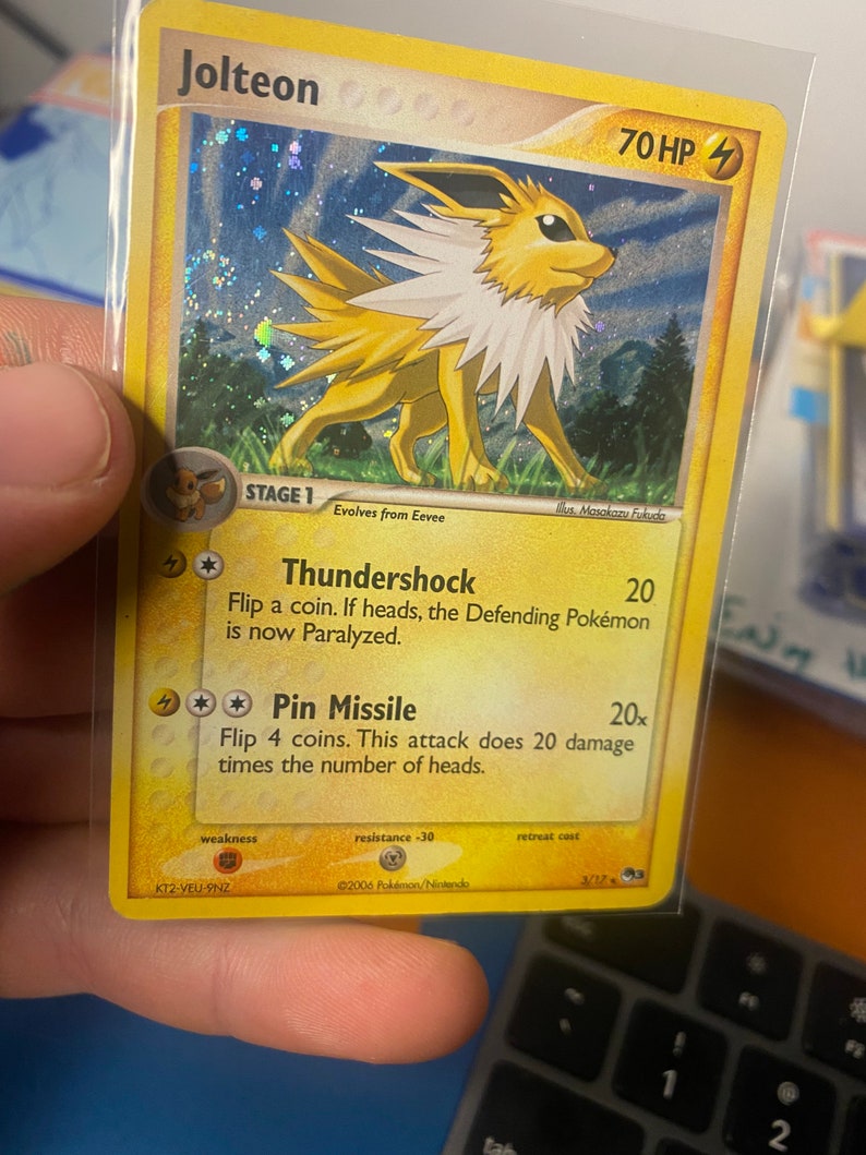 20 Vintage Pokémon Cards 1 Holo 1 Rare 3 WOTC 1999 Mystery Pack - Etsy ...