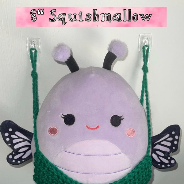 Squishmallow Halloween Decor - Etsy