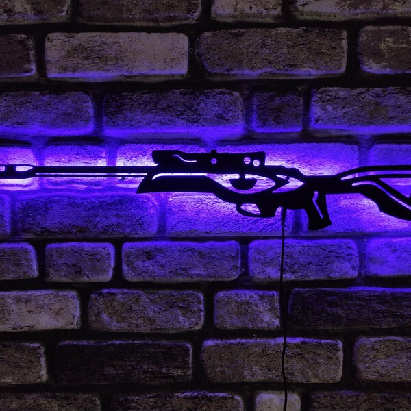 Valorant Room Decor - Etsy