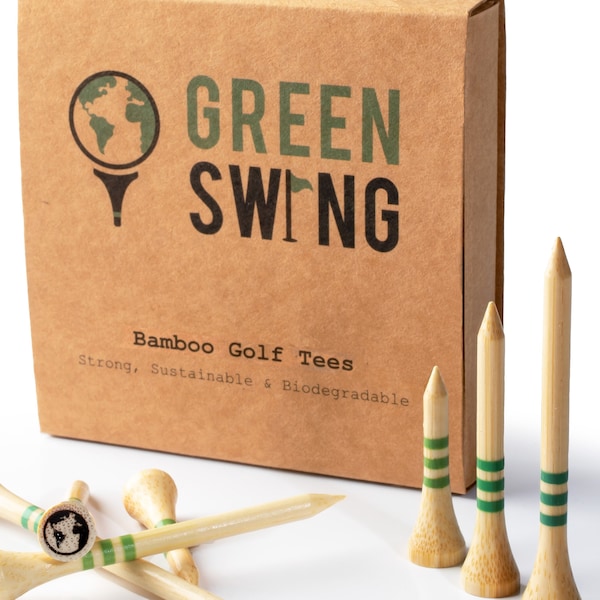 GreenSwing - Etsy