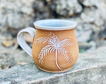 Palm Pottery | Etsy