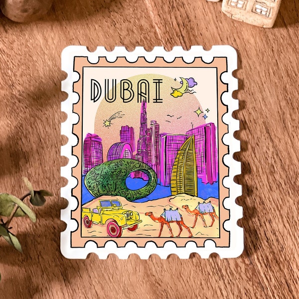 United Arab Emirates - Etsy