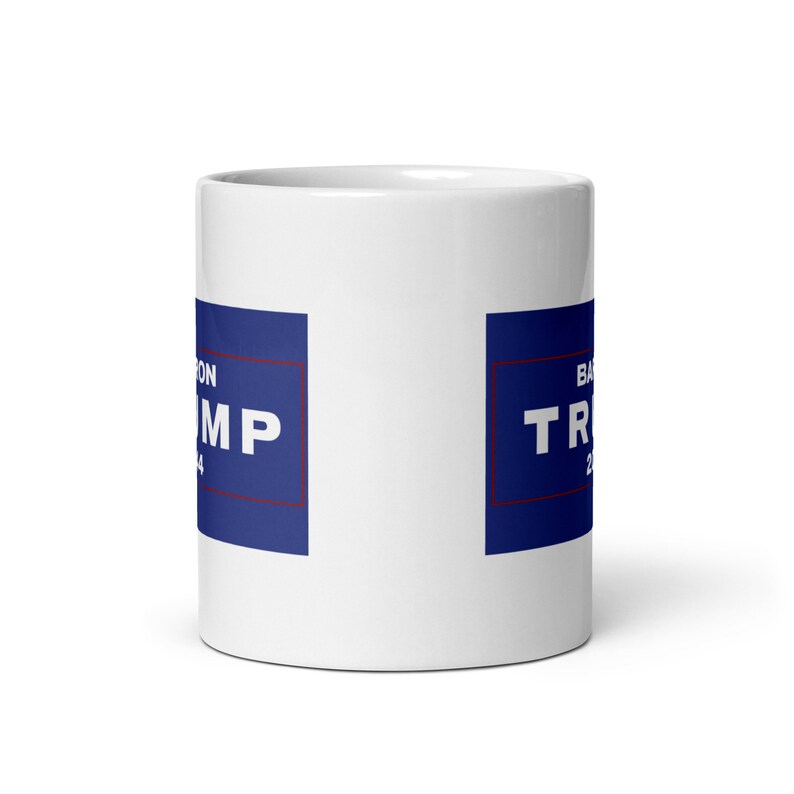 Barron Trump 2044 Trump 2024 Election 2024 Republican GOP America Free ...