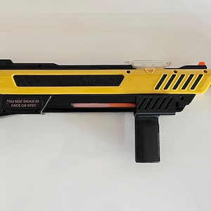 Upgrades for Bug-a-salt - Etsy