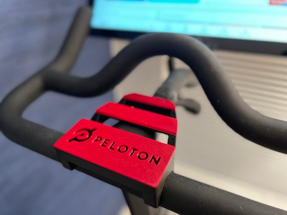 Phone Ipad Tablet Holder Handlebar Mount for Peloton Bike - Etsy