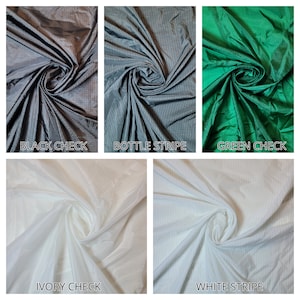 Anti Static Dress Lining Fabric Jacket Garment Craft Material 58" - Etsy