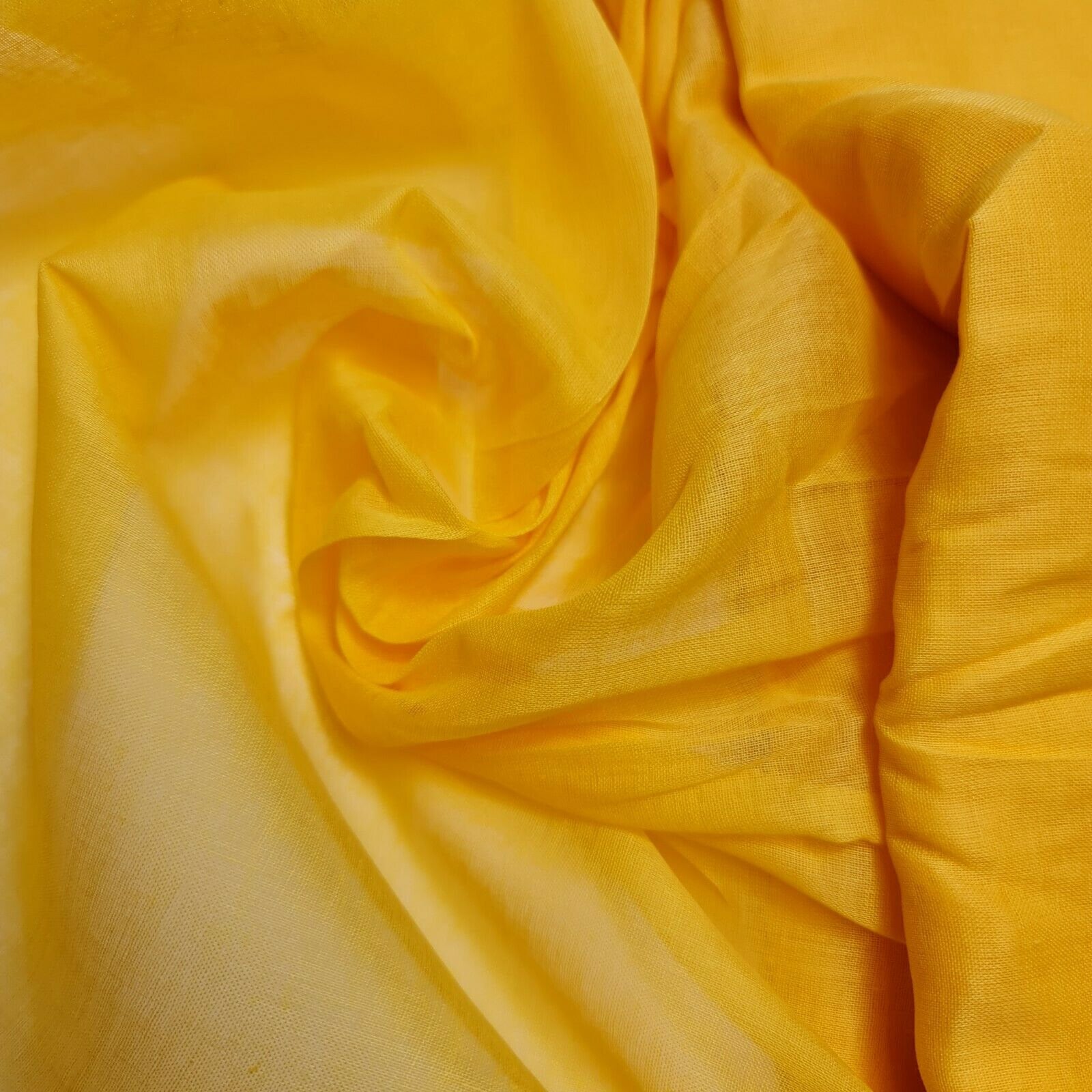 Plain Muslin 100% Cotton Fabric Wedding Arch Plain Lightweight Muslin ...