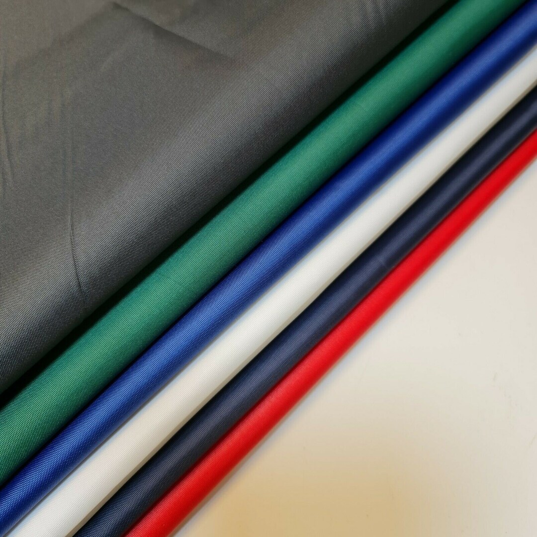 Water Resistant Fabric Lightweight Polyester Waterproof Material 60 ...