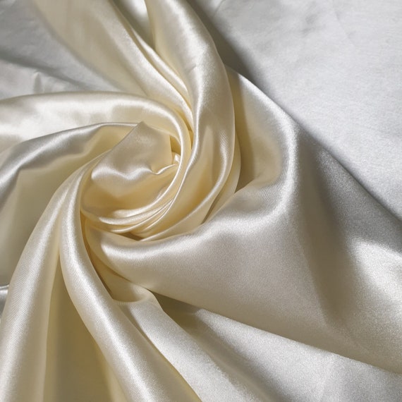 Polyester satin store
