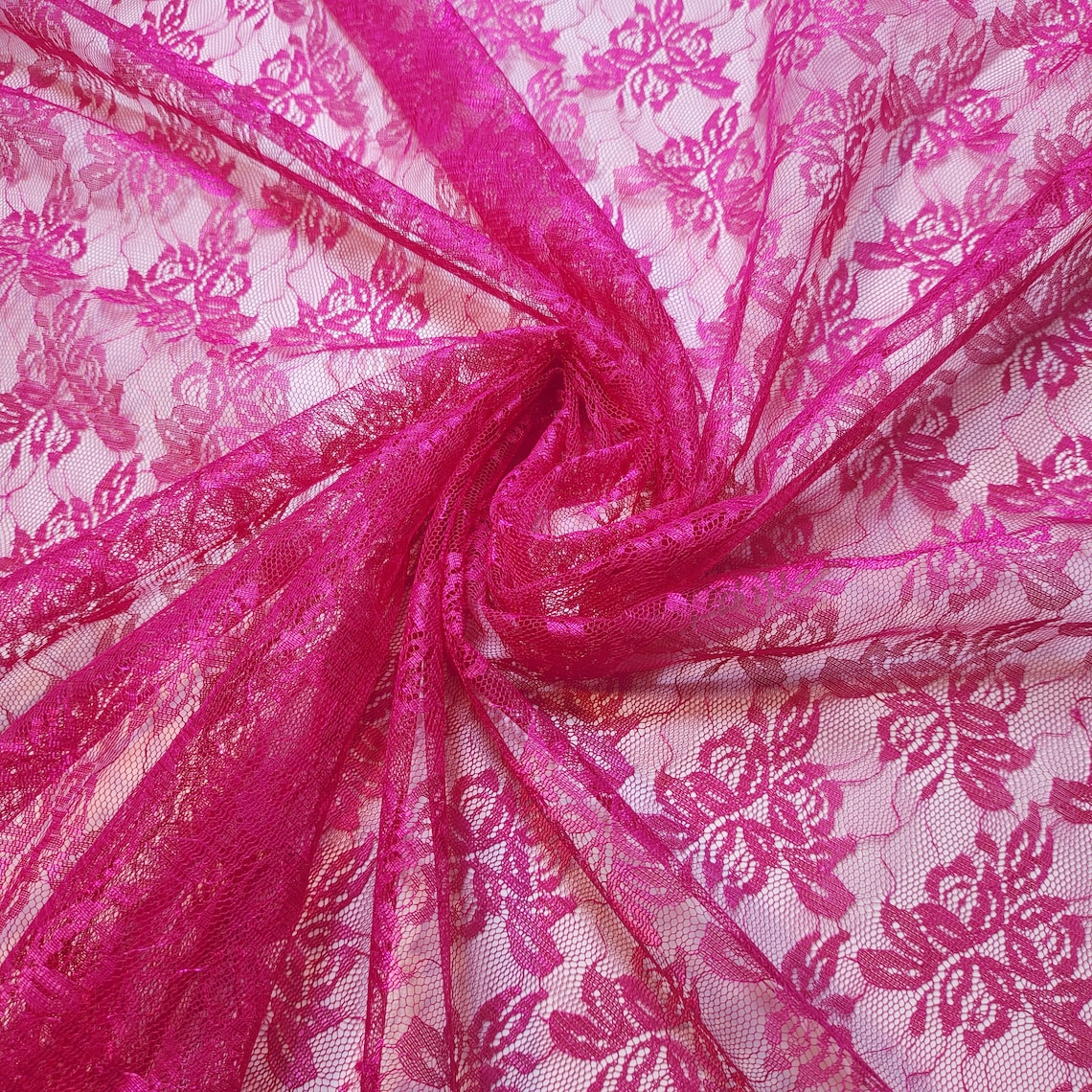 CLEARANCE Fabric Sale Cheap Quilting Dress Craft Hobby Material 44" by ...