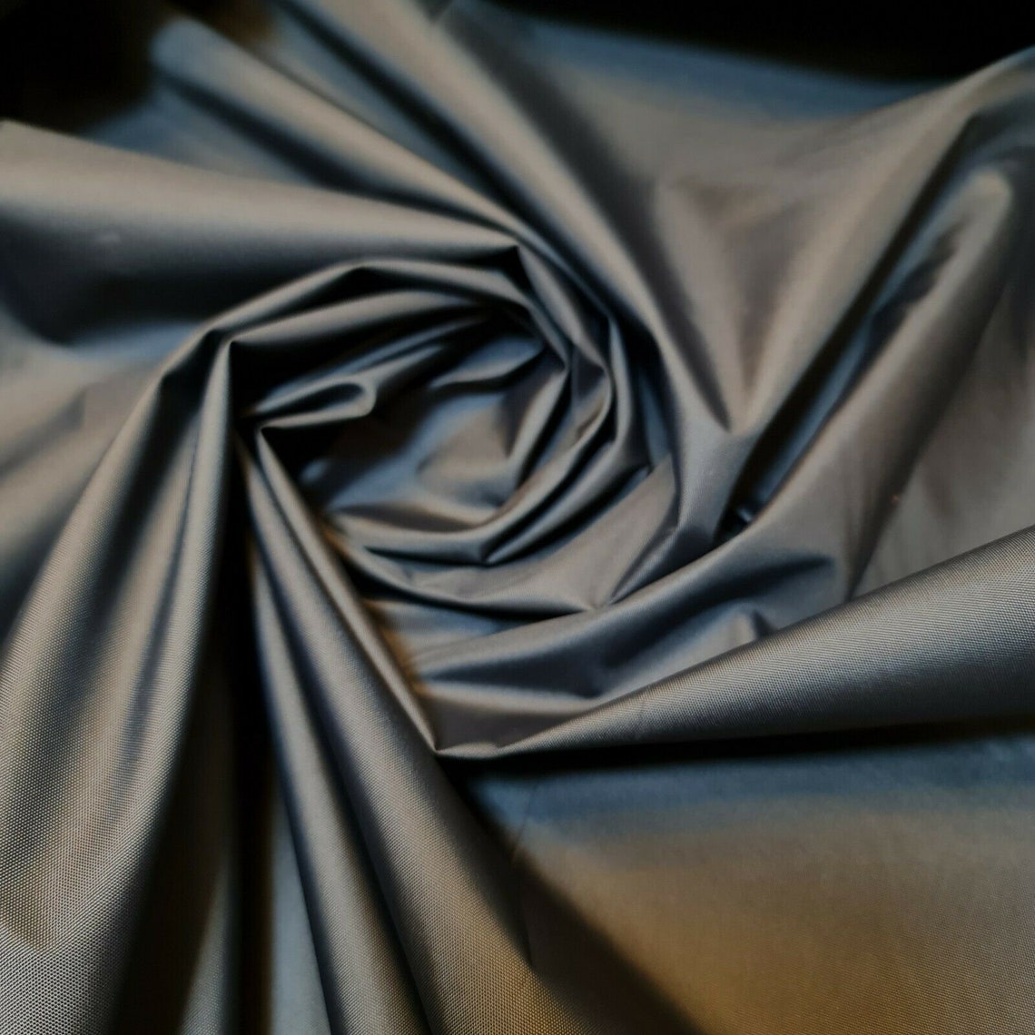 Water Resistant Fabric Lightweight Polyester Waterproof | Etsy