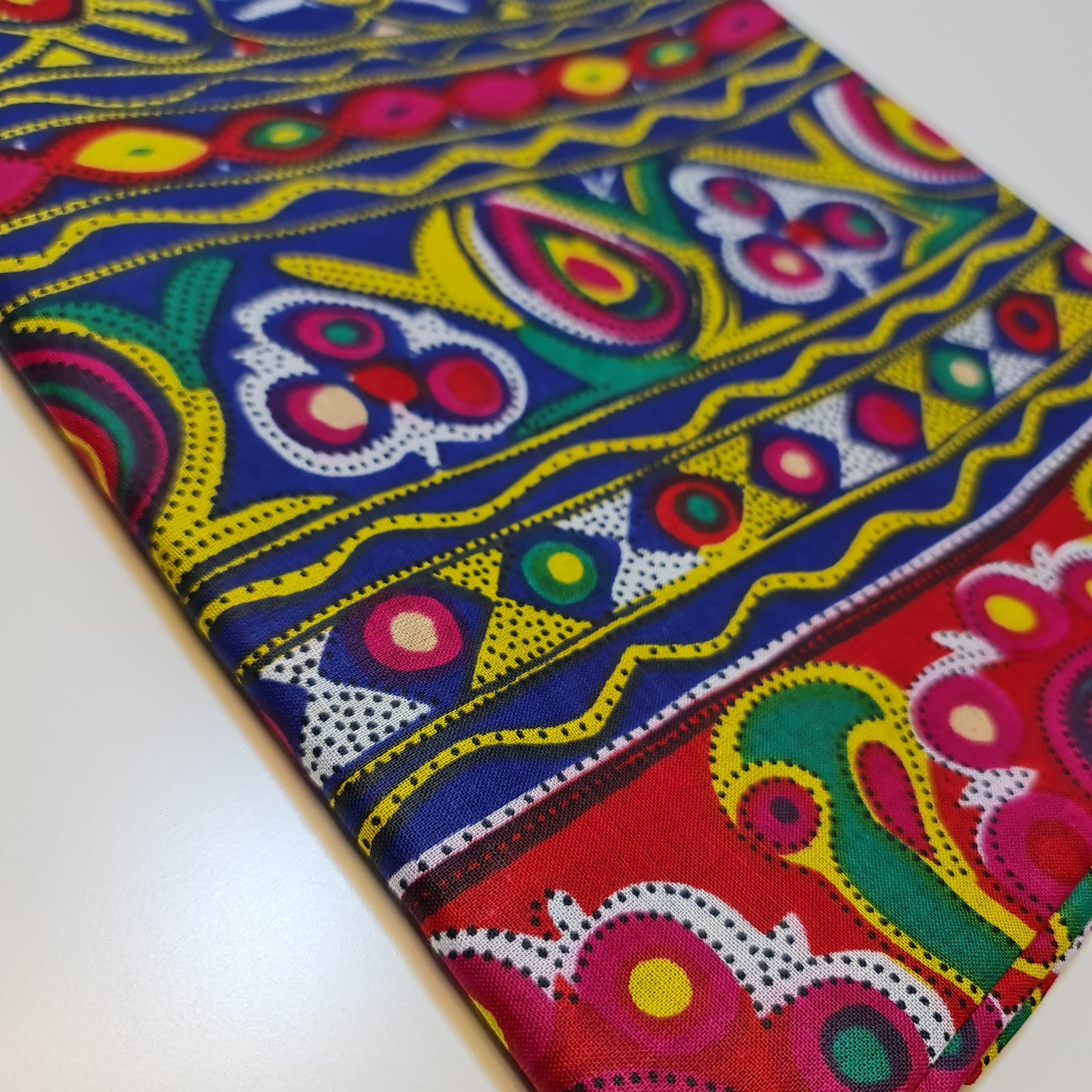 Cotton Indian Ethnic Rajasthani Print Suzani Rangoli Boho - Etsy UK