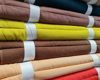 Sheer Muslin Fabric - Etsy