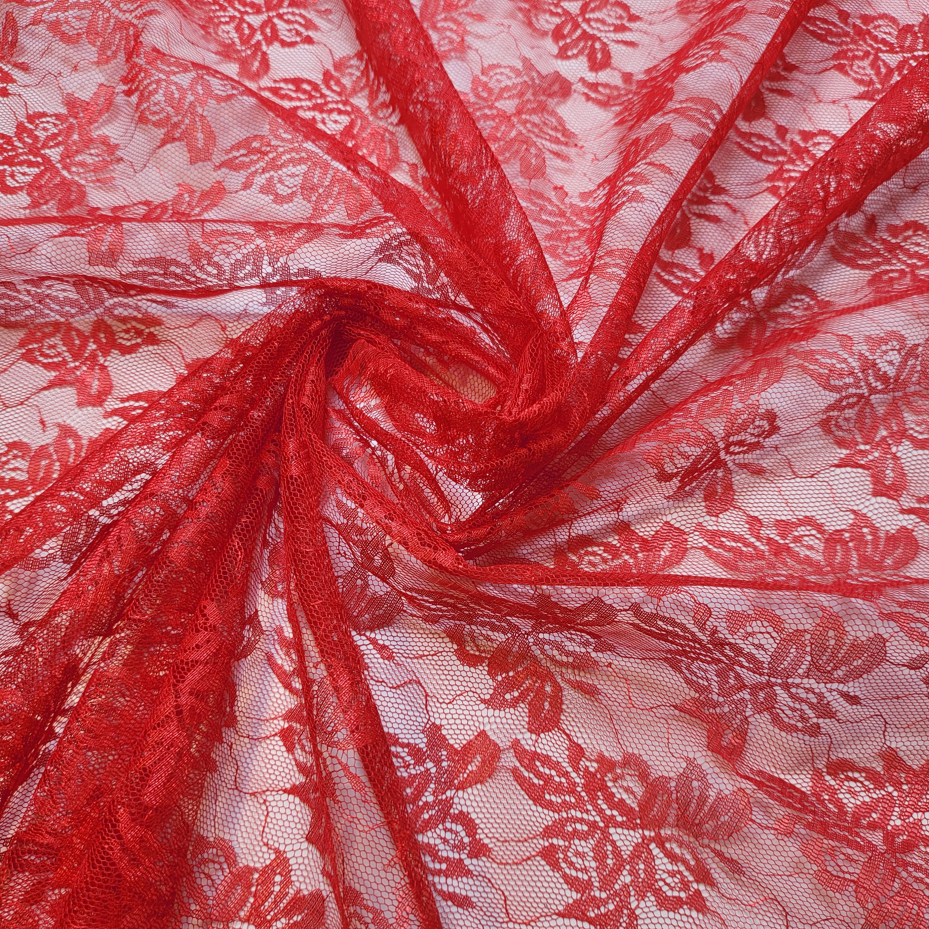 CLEARANCE Fabric Sale Cheap Quilting Dress Craft Hobby Material 44" by ...
