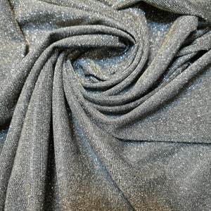 Shimmer Moonlight Glitter Nylon Stardust Sparkly Shiny Bling ...