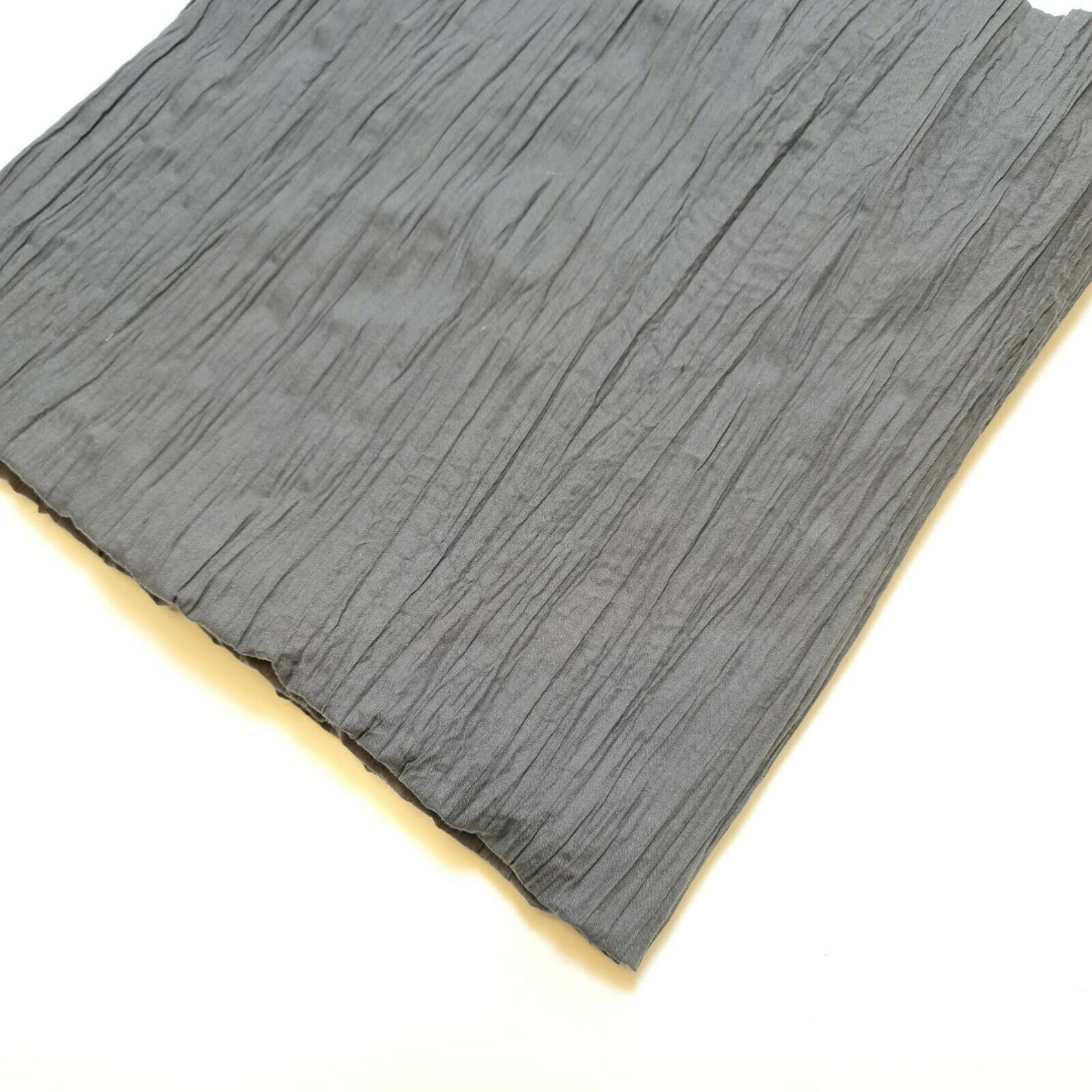Creased Crinkle 100% Cotton Plain Boho Fabric Material Crushed - Etsy UK