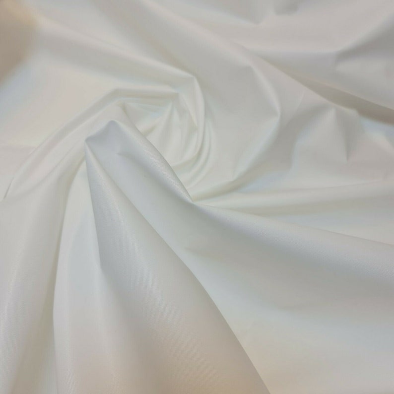 Water Resistant Fabric Lightweight Polyester Waterproof | Etsy