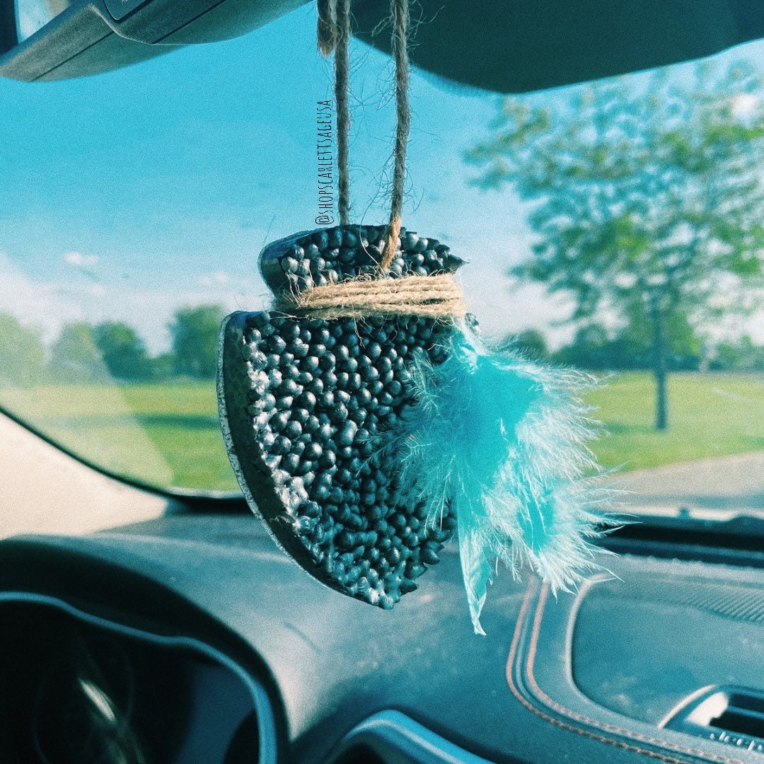 Freshies Car Air Freshener Car Accessories Car Freshy Smellies - Etsy
