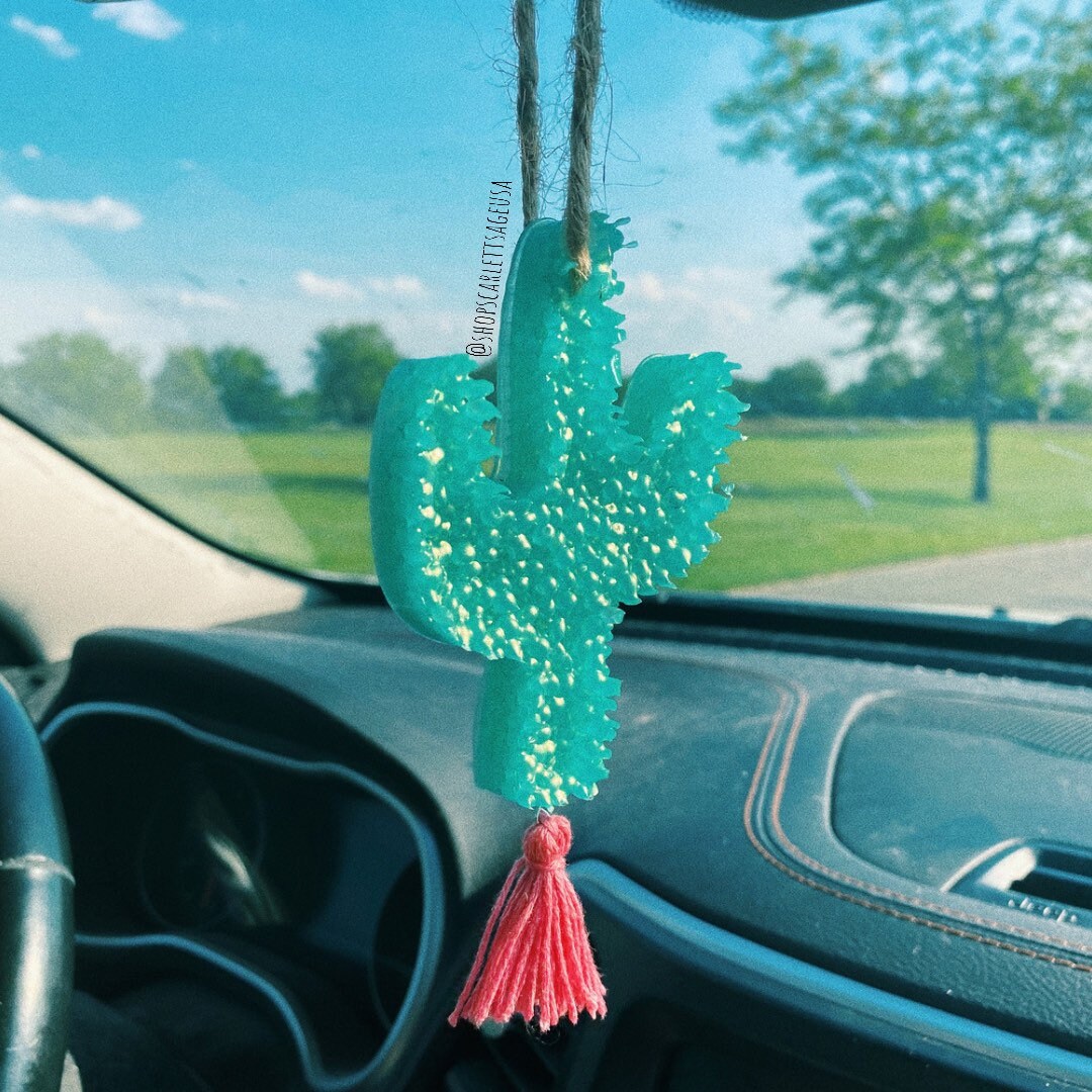 Freshies Car Air Freshener Car Accessories Car Freshy Smellies - Etsy