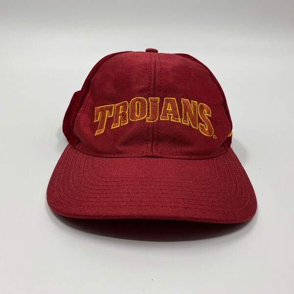 Usc Vintage - Etsy